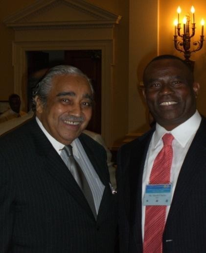 Harold Charles | National Alliance for the Advancement of Haitian ...