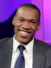 James Pierre | NAAHP