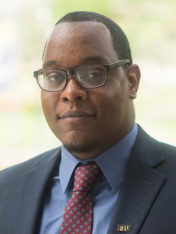 Anthony Teague | NAAHP