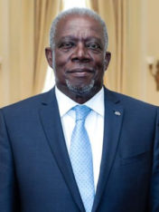 Ambassador Hervé H. Denis | NAAHP
