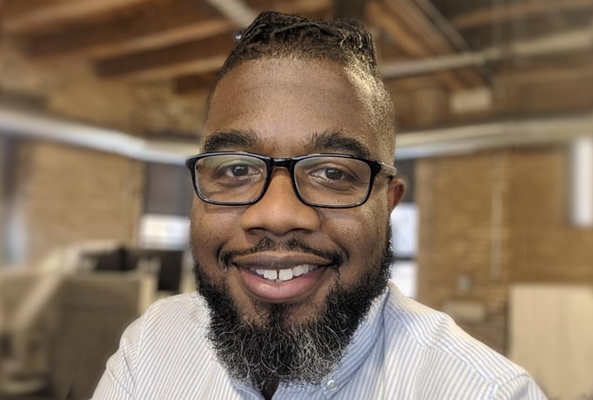 NAAHP Member Spotlight on Daniel Jean, Jr. | NAAHP