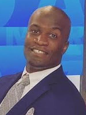 David Carlor | NAAHP