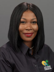 Dr. Regina Martin | NAAHP