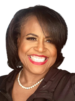 Sandy Zamor Calixte | National Alliance for the Advancement of Haitian ...