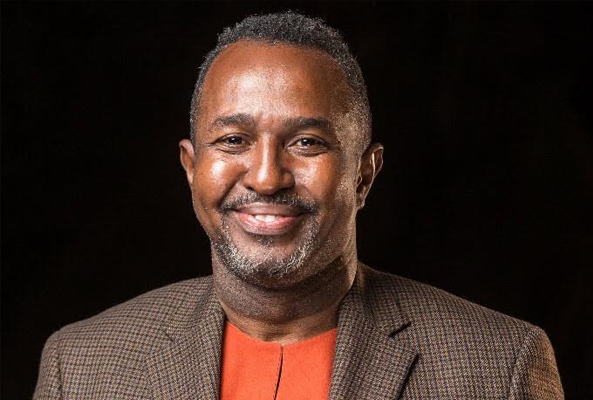 NAAHP Member Spotlight on Daniel Tillias | NAAHP