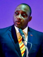 Mario Andresol | NAAHP