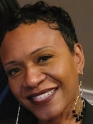 Dr. Sandra Hampton | NAAHP